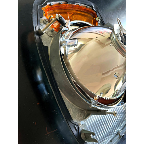 Mercedes W114 W115 Headlight NEW Euro type