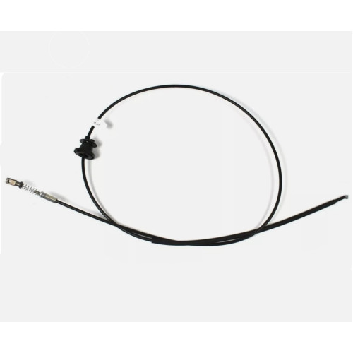 Mercedes W114 W115 Hood Release Cable